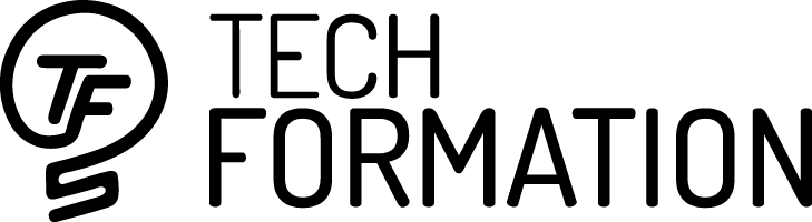Tech Formation - TECH-FORMATION